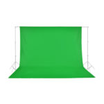 10ft x 20ft Green Screen Kit - Camerakit.ie