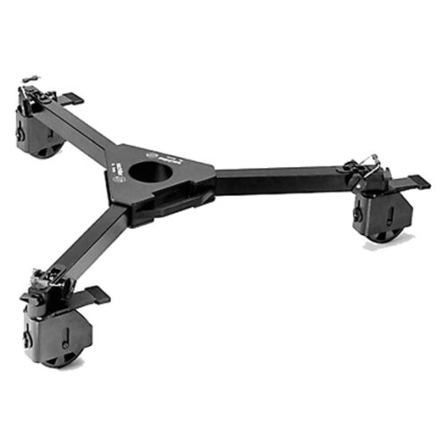 Dana Dolly Universal Rental Kit With Custom Flight Case – Camerakit.ie