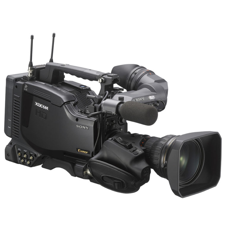 Shoulder Mounted – Camerakit.ie