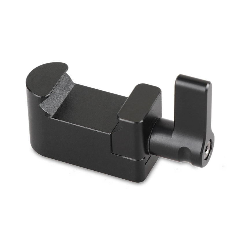 Smallrig Quick Release Nato Clamp – Camerakit.ie