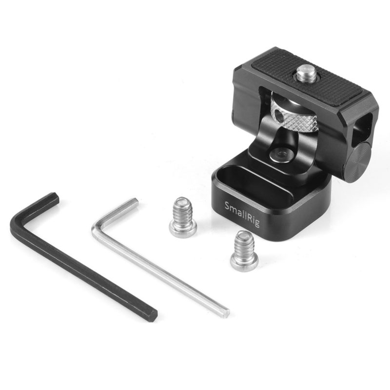 Smallrig Swivel And Tilt Monitor Mount – Camerakit.ie