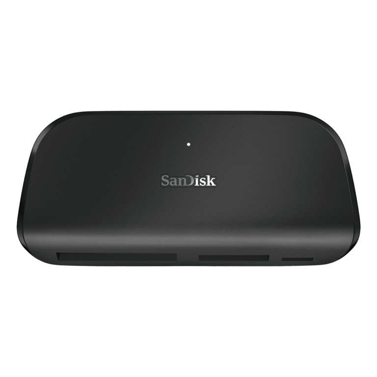 Sandisk Imagemate Pro USB-C Multi Card Reader – Camerakit.ie