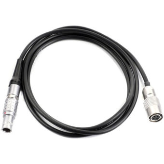 Smallhd Hirose to 4-Pin LEMO Power Cable 36″ – Camerakit.ie