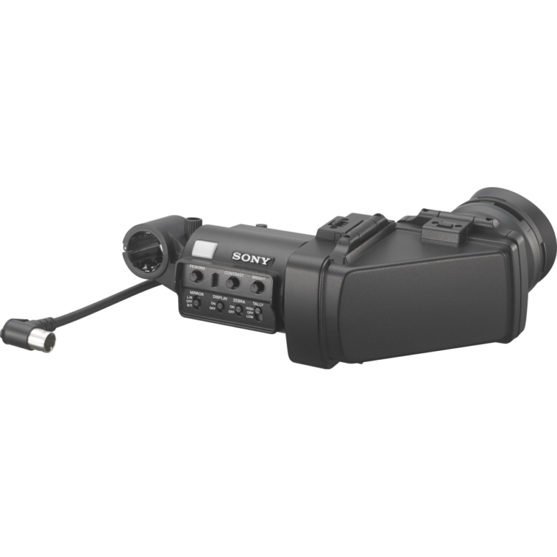 Sony HDVF-L10 Viewfinder – Camerakit.ie