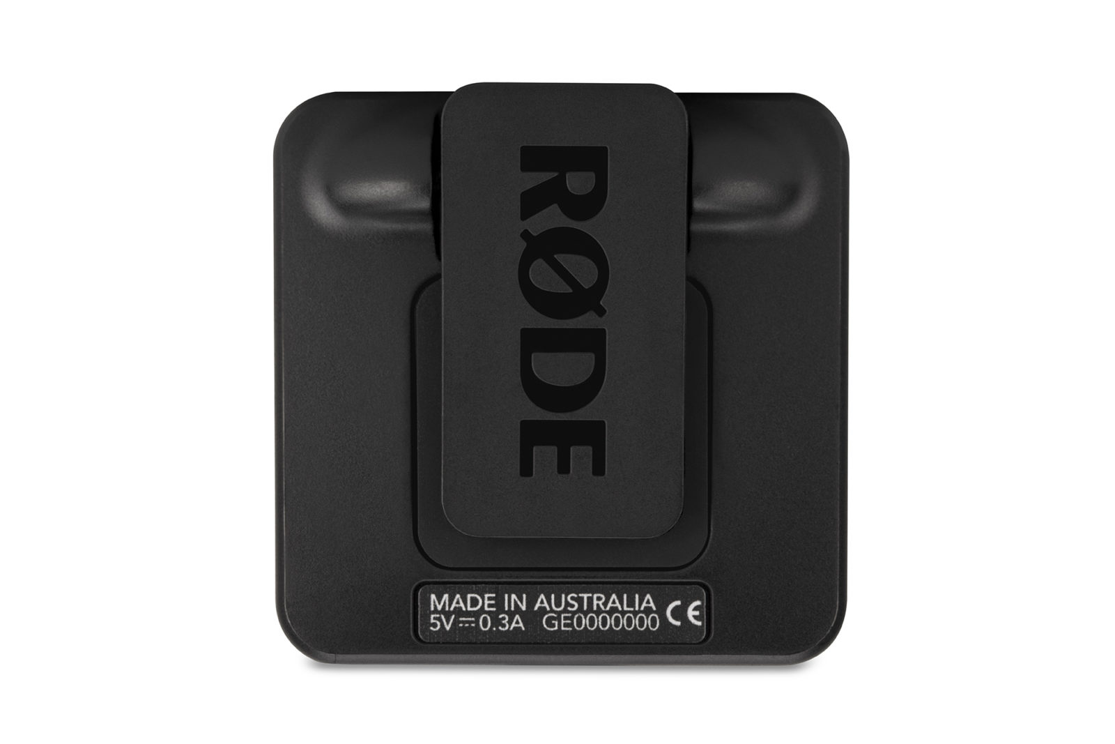 Rode Wireless Go Black II Dual Kit – Camerakit.ie