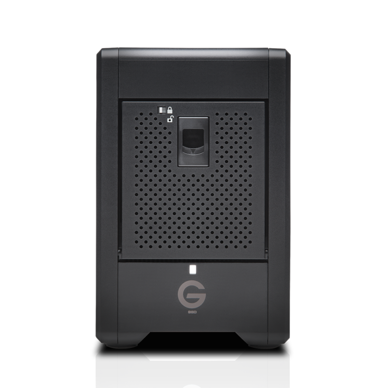 SanDisk Professional G-RAID Shuttle SSD 32TB – Camerakit.ie