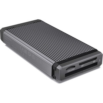 SanDisk Professional PRO-READER Multi Card Reader – Camerakit.ie