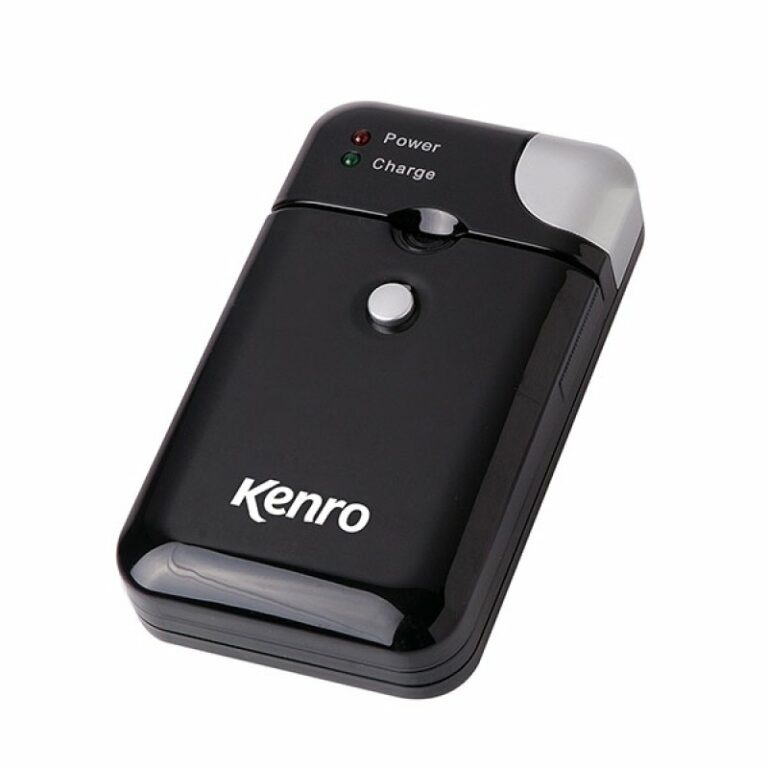 Kenro Universal Charger – Camerakit.ie