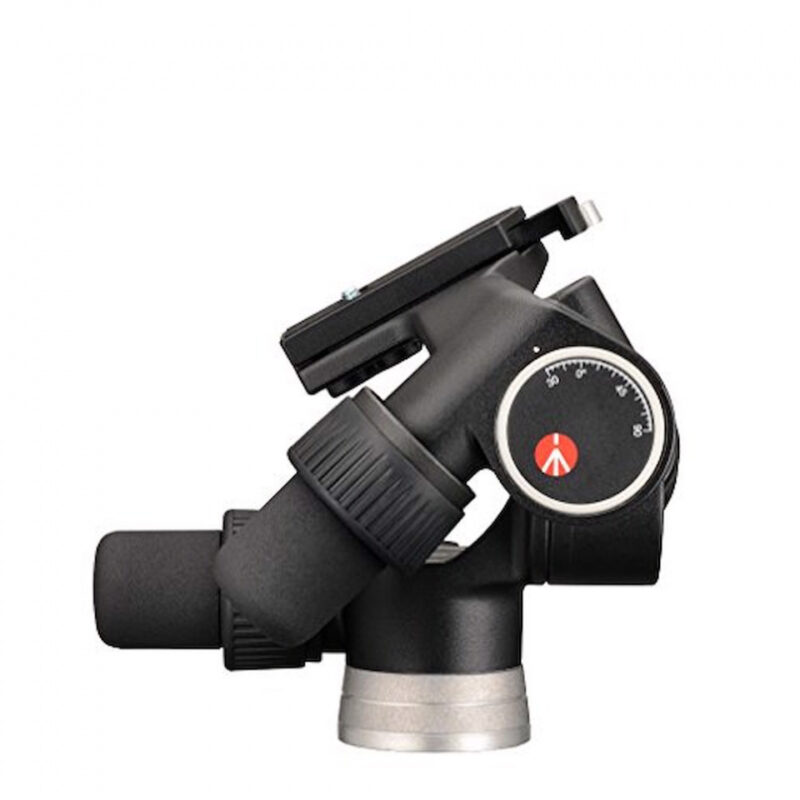 Manfrotto 405 Geared Head – Camerakit.ie