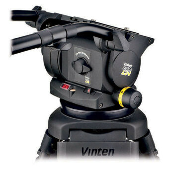 Vinten Head Vision 250 ball base – Camerakit.ie