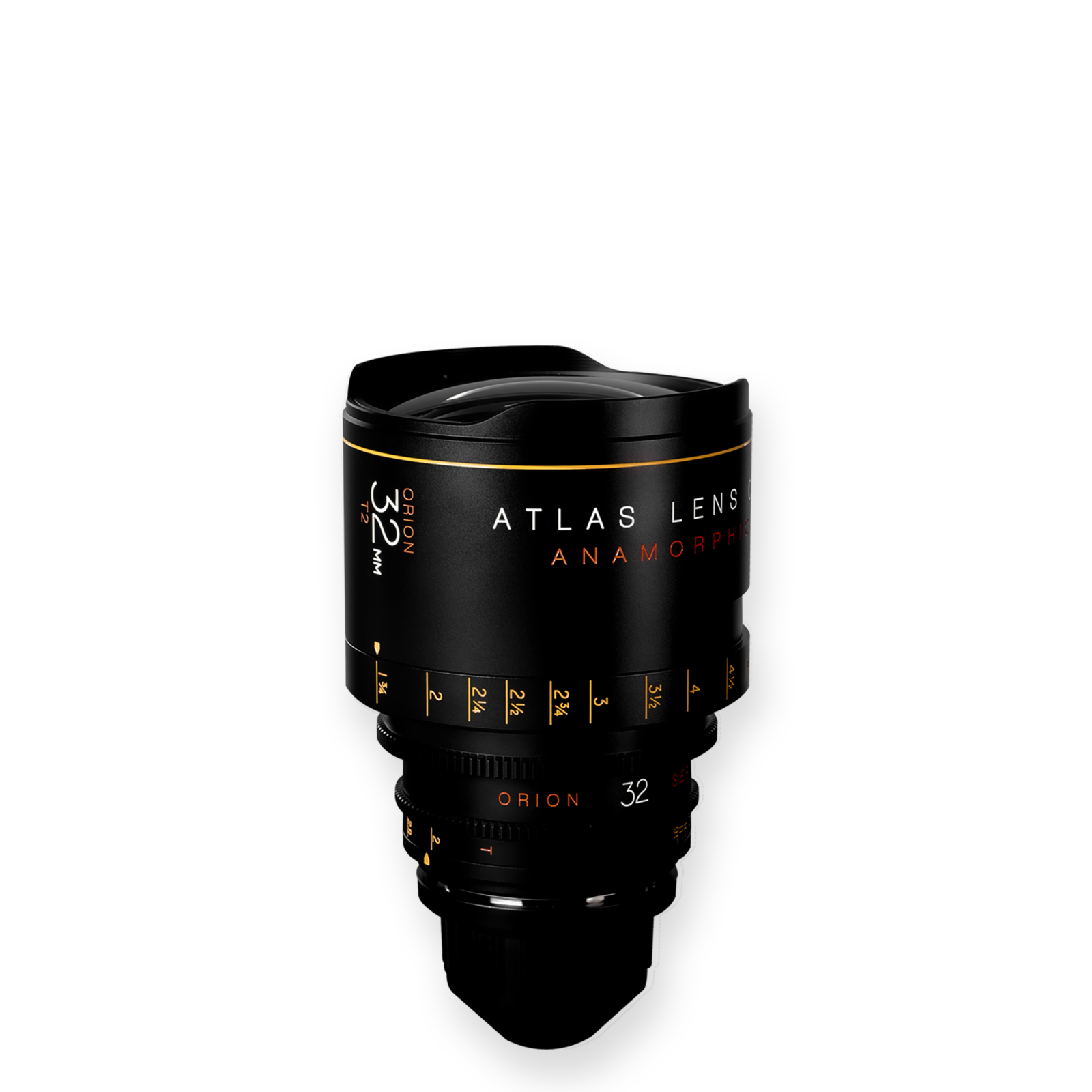 Atlas Lens Orion SE 32MM Anamorphic Prime Metric – Camerakit.ie